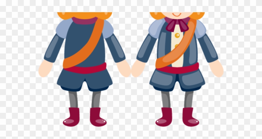 Download Knight Clipart Prince - Puppet Stick - Png Download (#3300044 ...