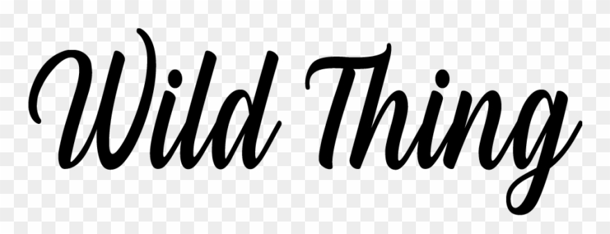 Logo Dark Logo Light Logo - Wildthing Logo's Clipart (#3302322 ...