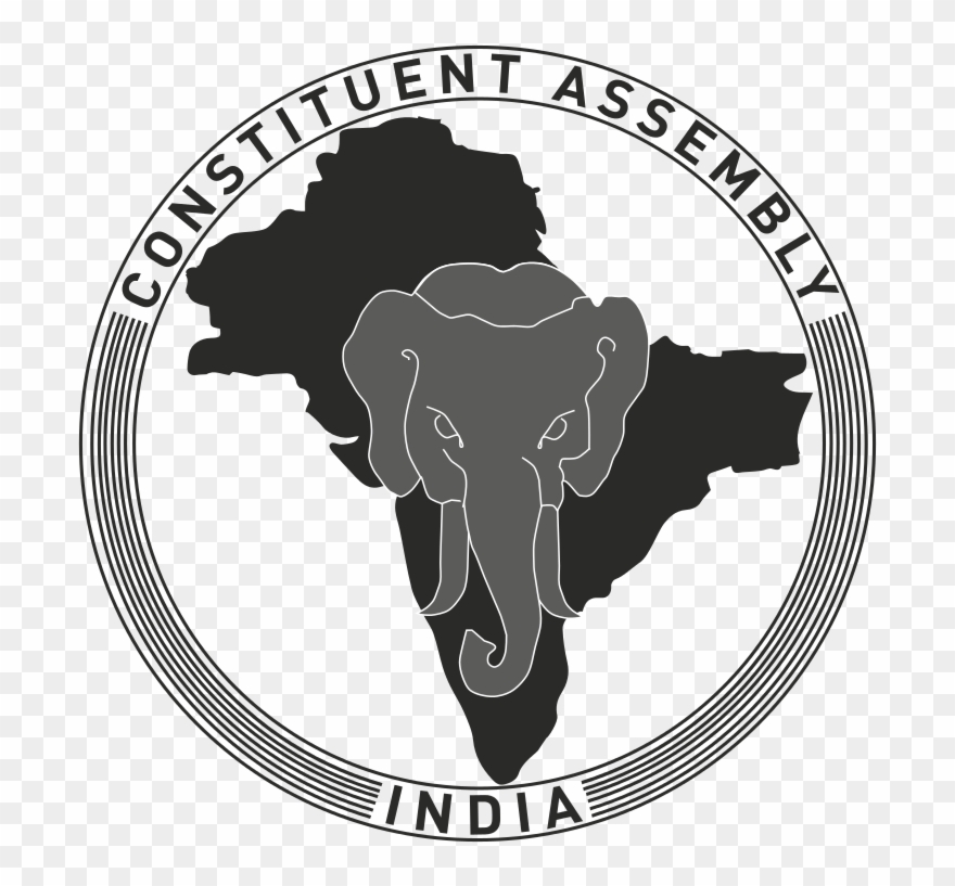 Seal Of The Constituent Assembly Of India - Symbol Of Indian ...