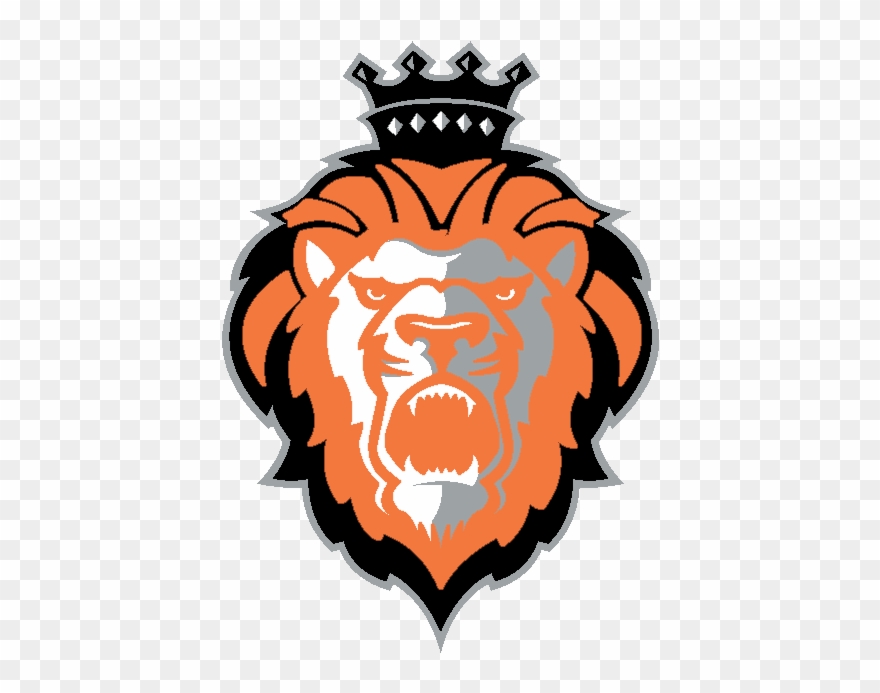 From Purple To Orange - Roy High School Logo Clipart (#3304722 ...