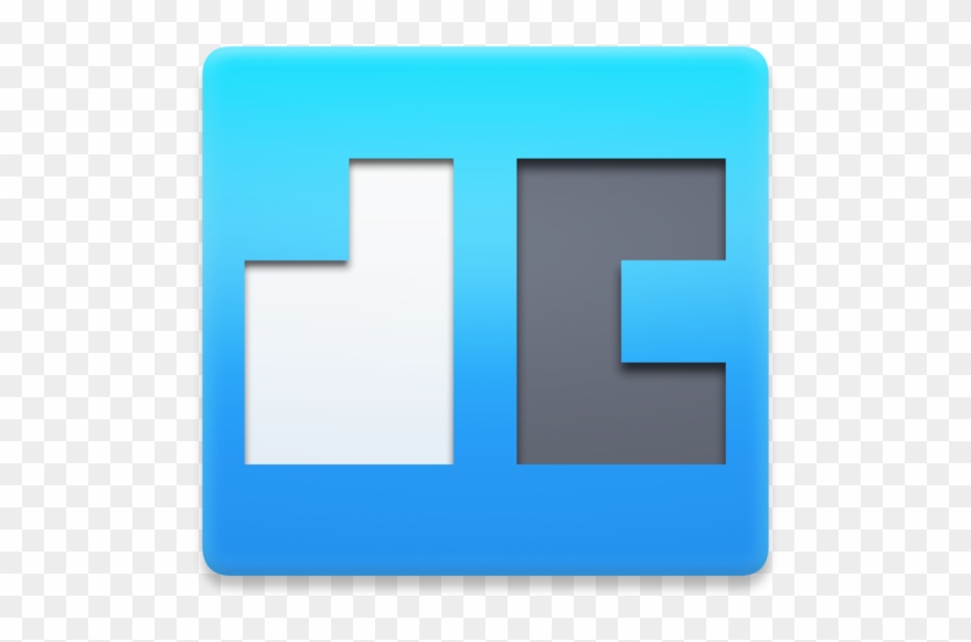 Dcommander En Mac App Store - Double Commander Icon Clipart (#3309387 ...