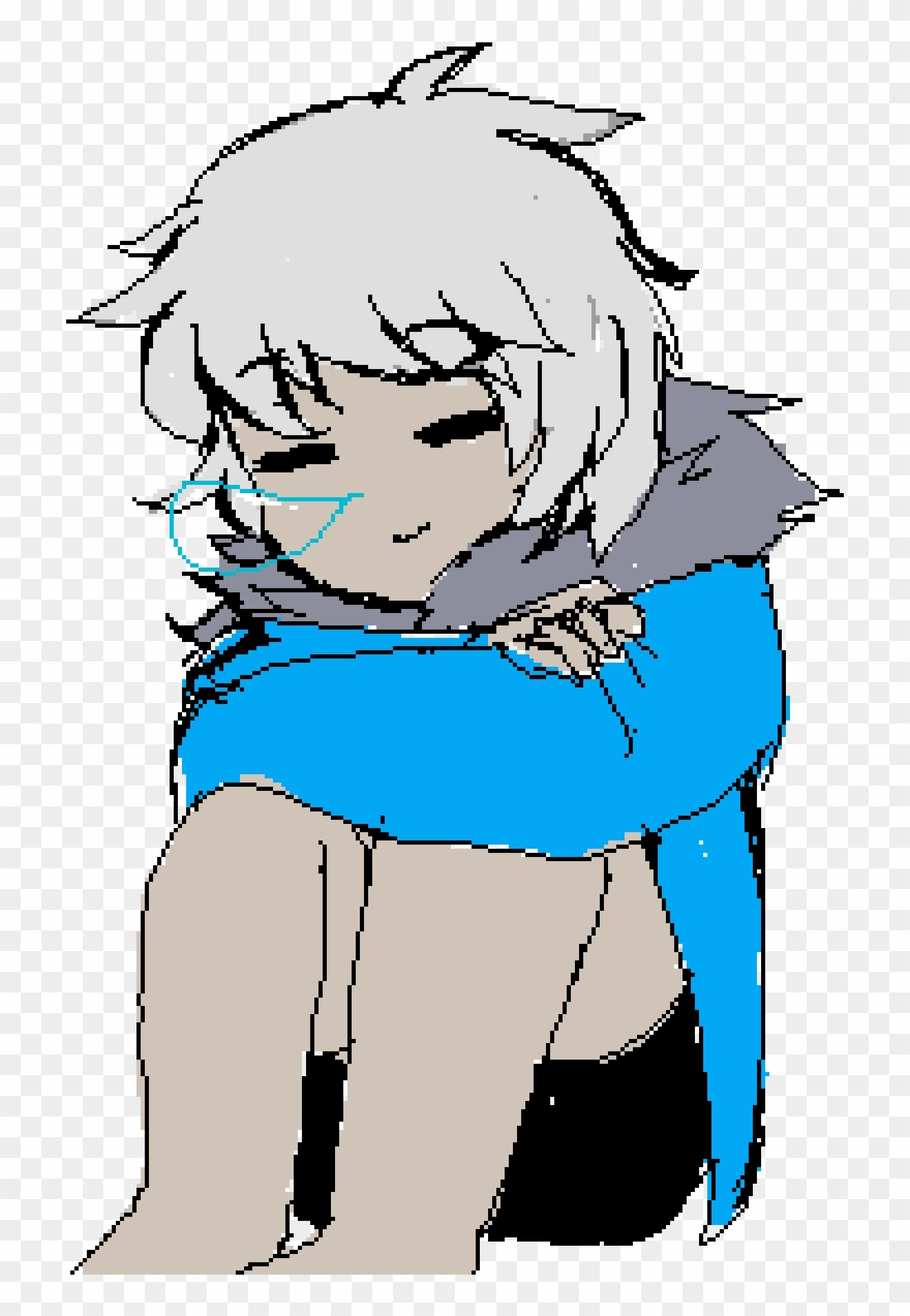 This Fandom Ain't Gonna Leave Me Alone - Leave Me Alone Cartoon Clipart ...