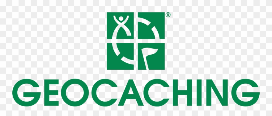 Gold Sponsors - Geocache Logo 2018 Clipart (#3310072) - PinClipart