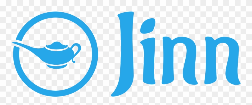 Jinn Logo - Inishmore Clipart (#3311603) - PinClipart