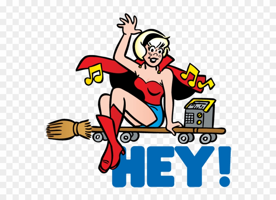 Sabrina Hey - Cartoon Clipart (#3312361) - PinClipart