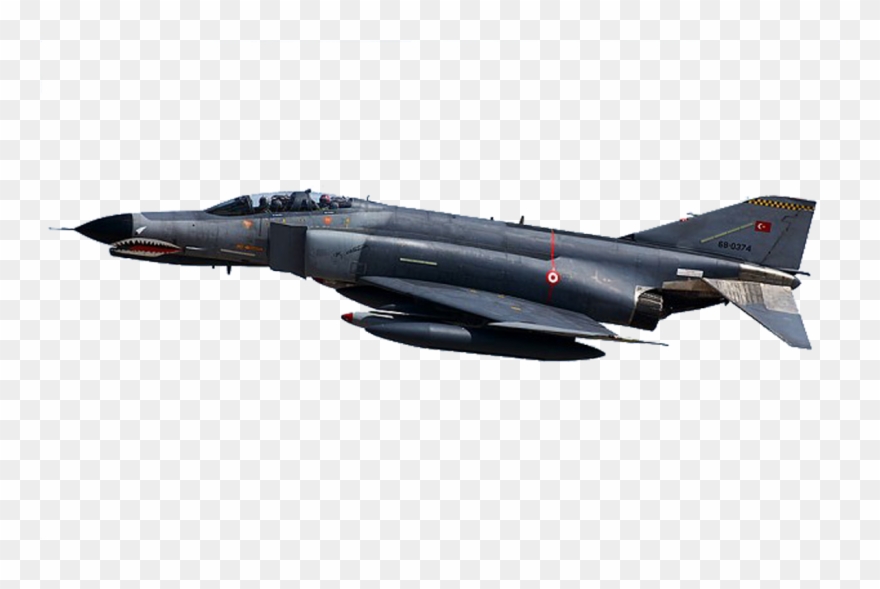 Download Phantom - F 4 Phantom Ii Transparent Clipart (#3316243 ...