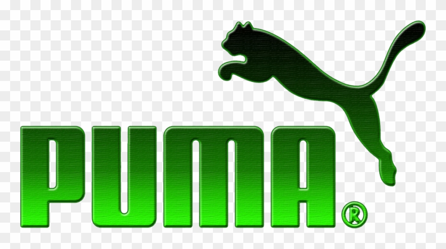 Puma Adidas Footwear Logo Clothing Shoe - Puma Logo Pink Clipart ...