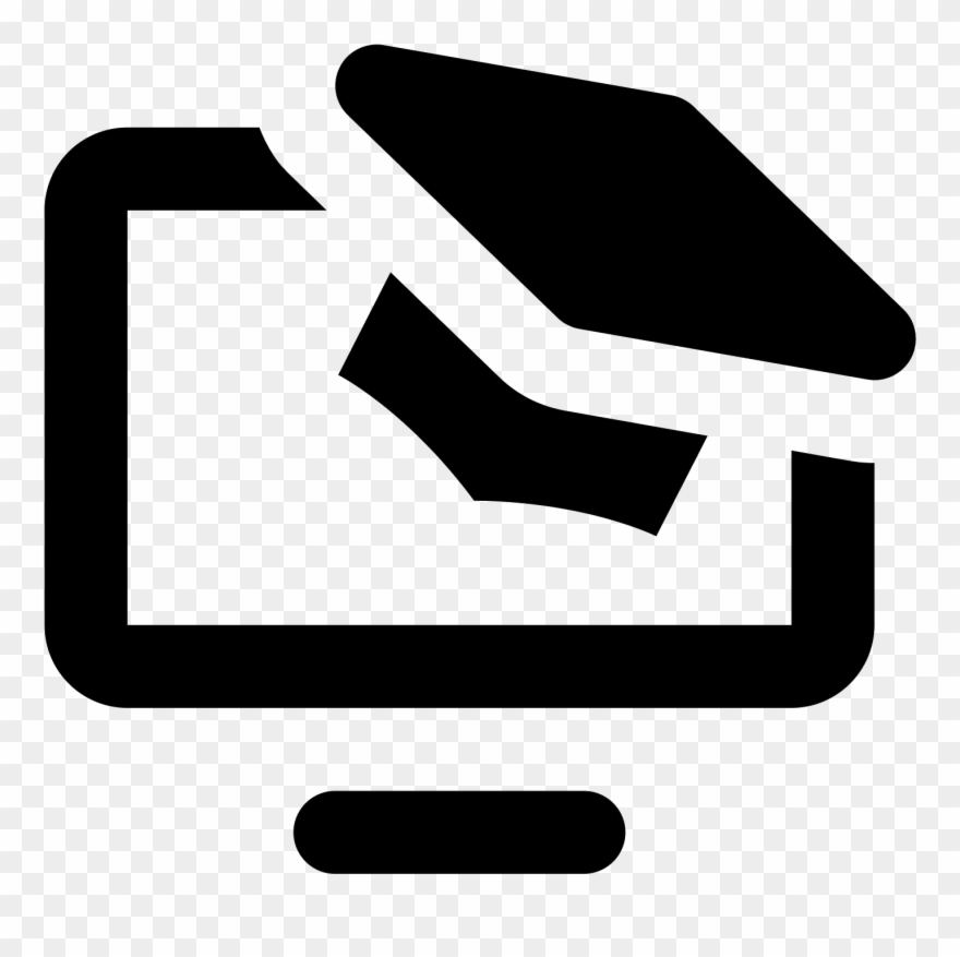 Download Machine Learning Icon Clipart (#3316828) - PinClipart