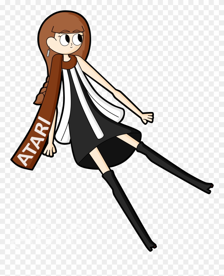 Atti - Illustration Clipart (#3319392) - PinClipart