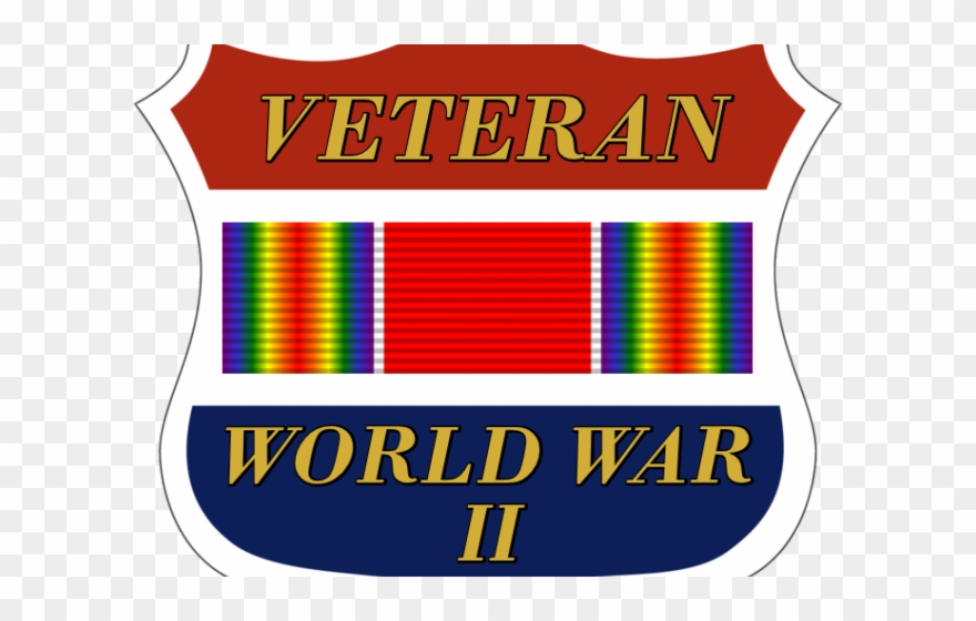 Military Clipart World War 2 - Emblem - Png Download (#3321532 ...