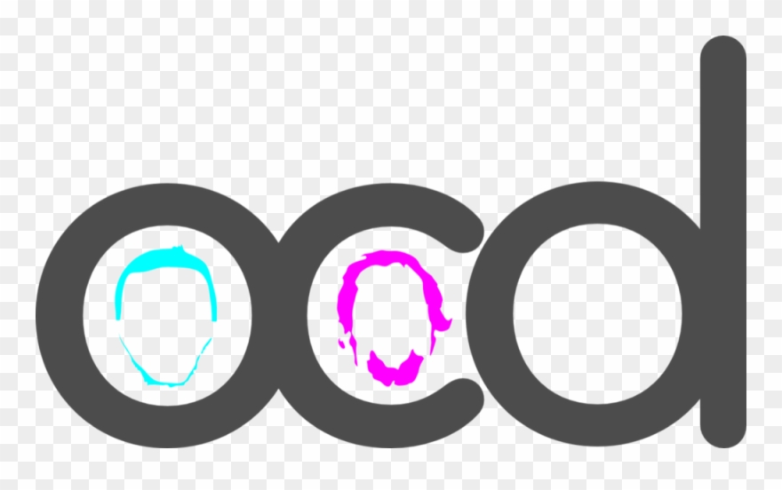 Thumb Image - Ocd Transparent Clipart (#3322550) - PinClipart