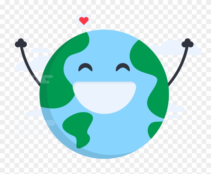 Earthdance - Illustration Clipart (#3323274) - PinClipart