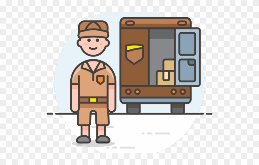 Download Delivery Clipart Game Truck - Delivery Challan Png Icons ...