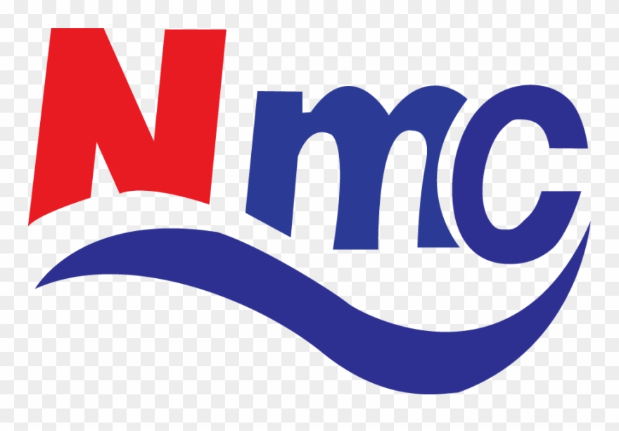 Download Nmc Bangladesh Limited - Nmc Logo Clipart (#3325263) - PinClipart