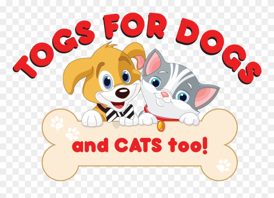 Cartoon Dog Holding Sign Clipart (#3326690) - PinClipart