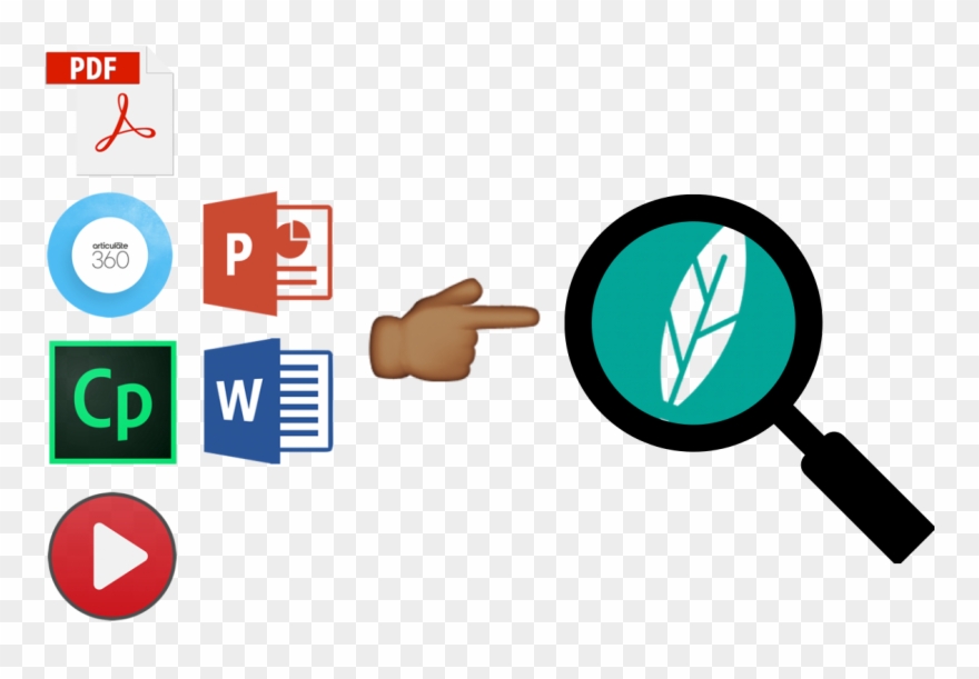 Download Semantic Search Clipart (#3327279) - PinClipart