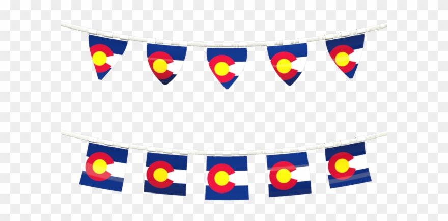 Download Colorado Clipart (#3329744) - PinClipart