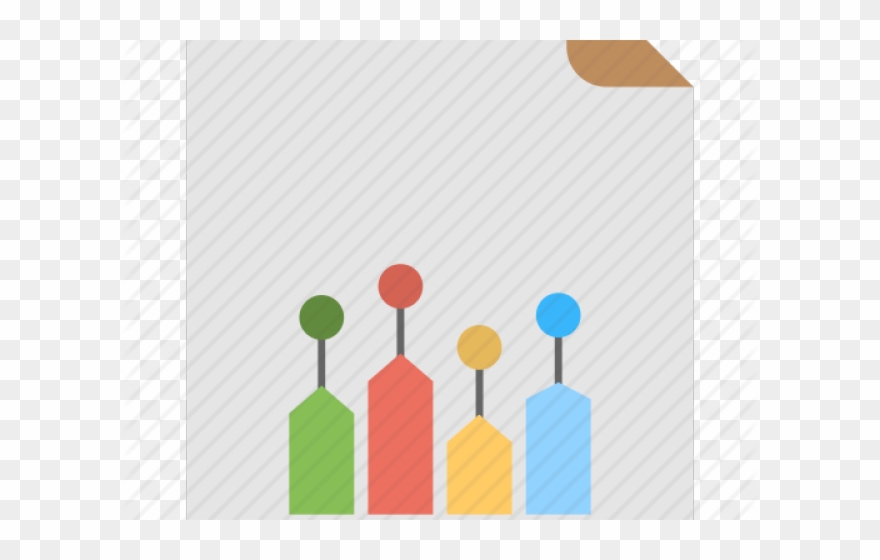 Download Graph Clipart Statistics Probability - Illustration - Png ...