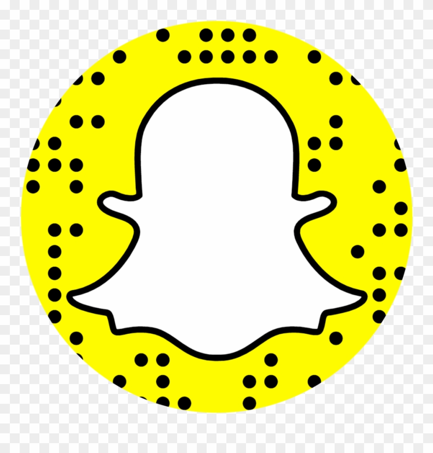 Snapchat Clipart (#3332382) - PinClipart