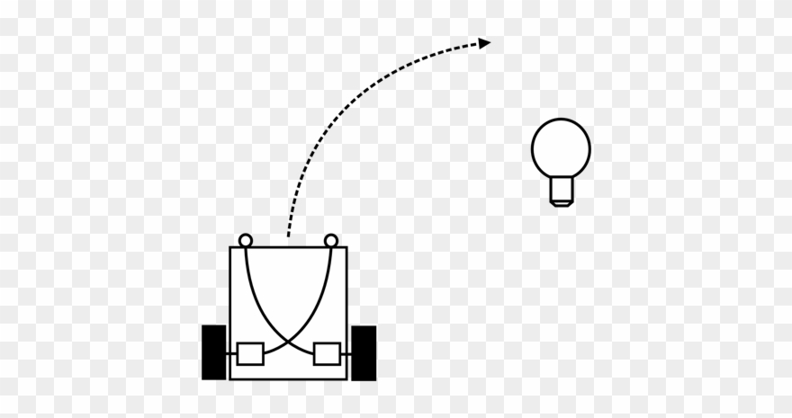 Download Article Featured Image - Braitenberg Vehicle Clipart (#3333609 ...