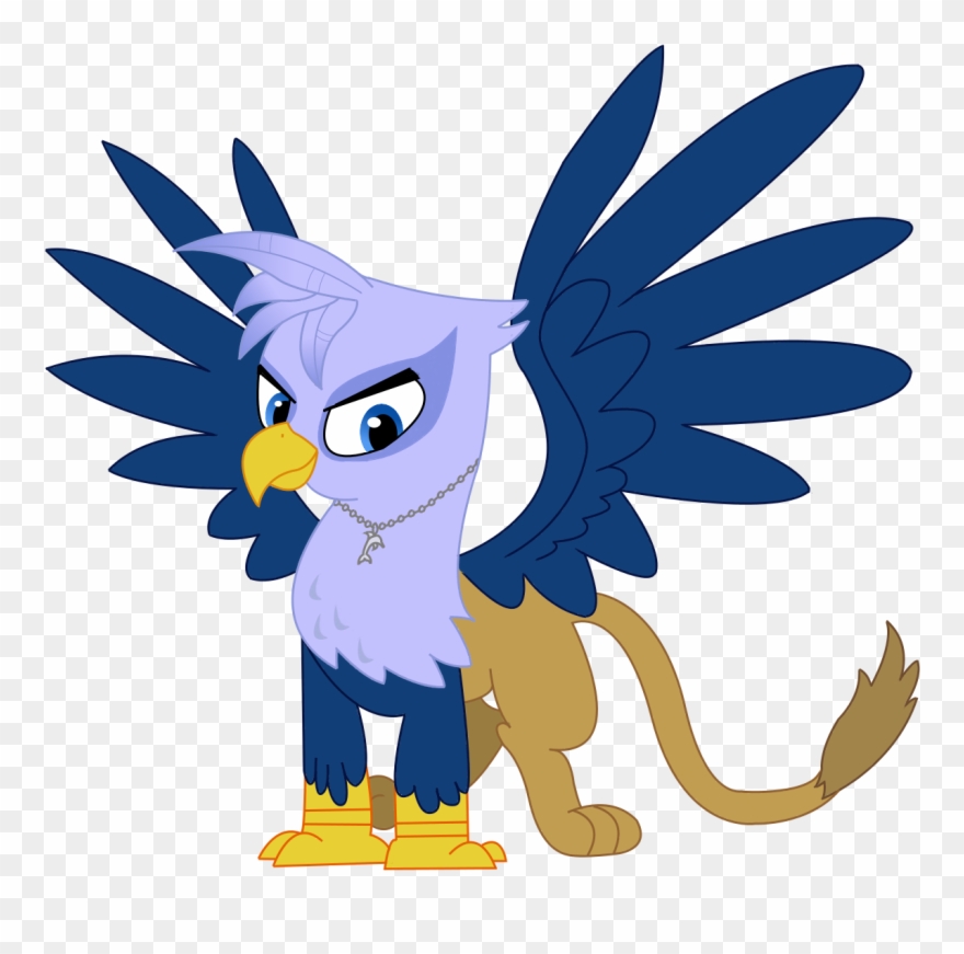 Original - My Little Pony Birds Clipart (#3334910) - PinClipart