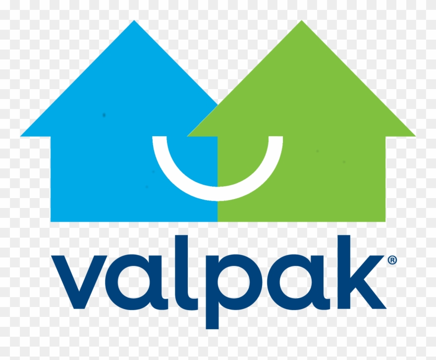 Valpak Logo Clipart (#3335778) - PinClipart