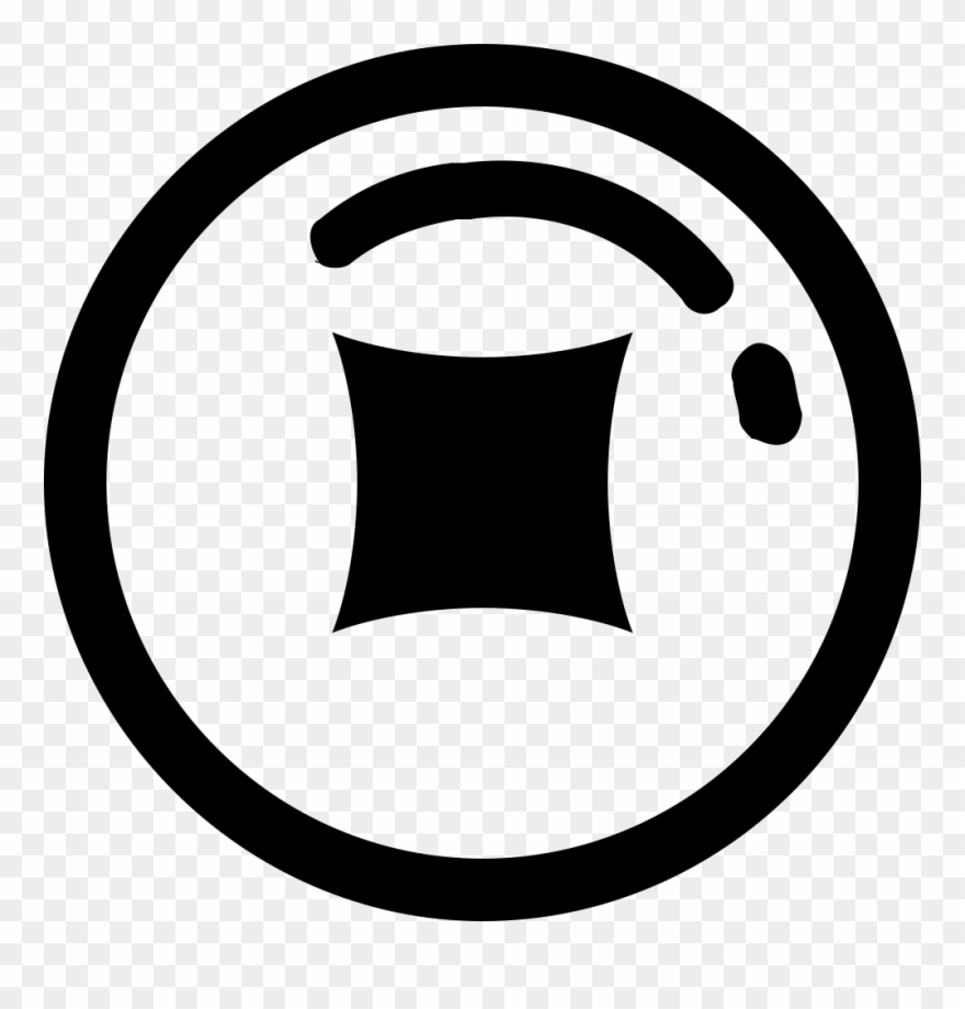 Png File - Non Conductive Of Electricity Icon Clipart (#3336772 ...