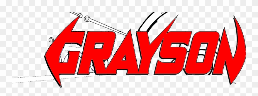 [dc New 52] Grayson V1 [esp Eng] Clipart (#3336925) - PinClipart
