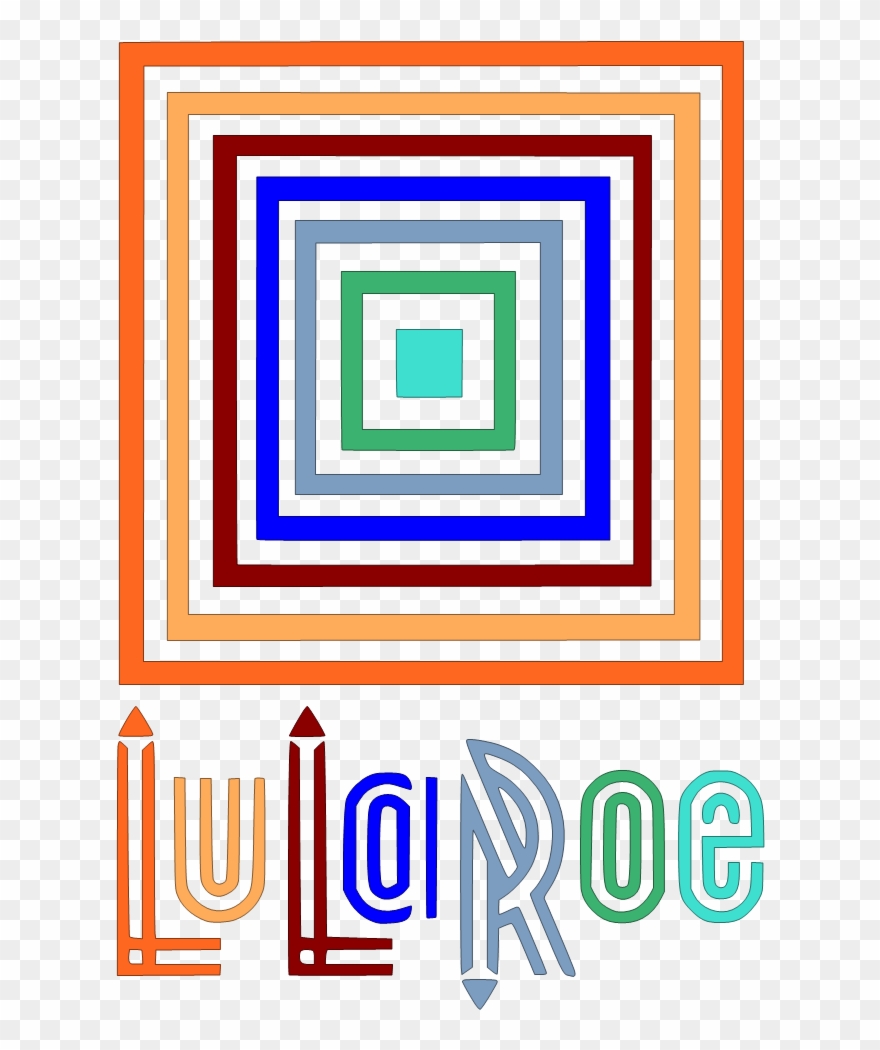 Download Lularoe Logo Square - Lularoe Clipart (#3339393) - PinClipart