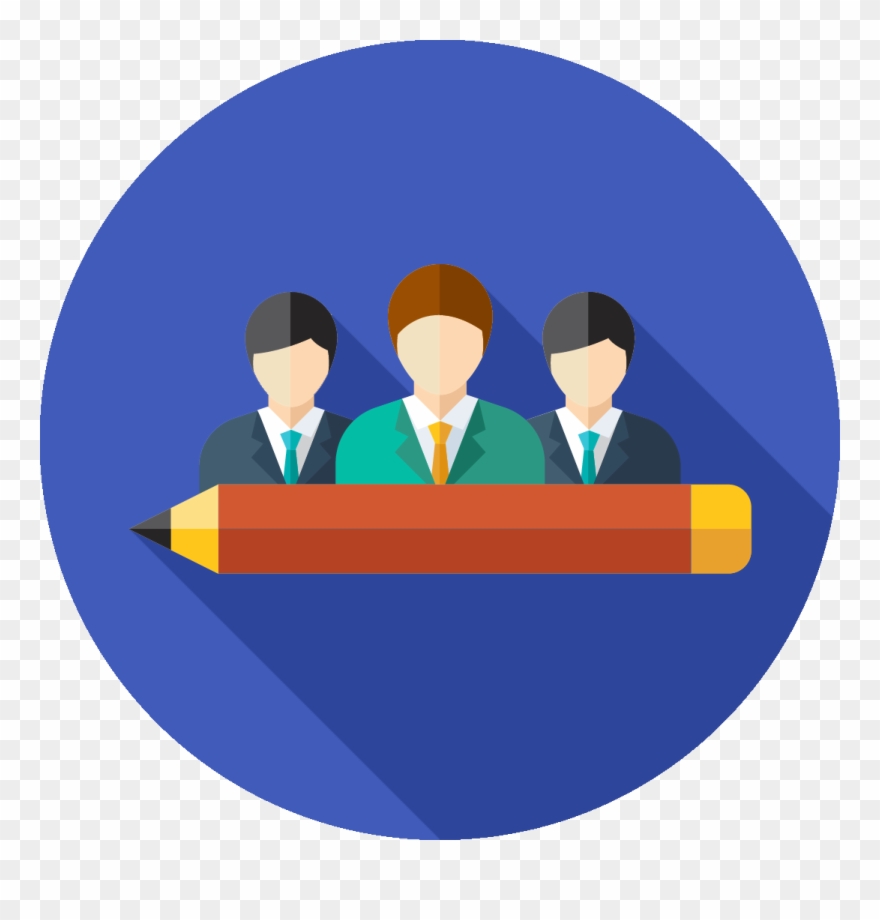 Compel Learners - Illustration Clipart (#3341747) - PinClipart