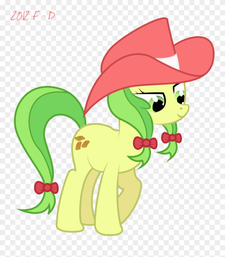 Img 3402775 1 Cowmare Apple Fritter By F - Cartoon Clipart (#3341779 ...