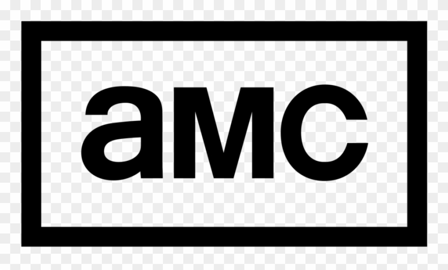 1280px-amc Logo - Svg - Amc Tv Logo Clipart (#3341984) - PinClipart