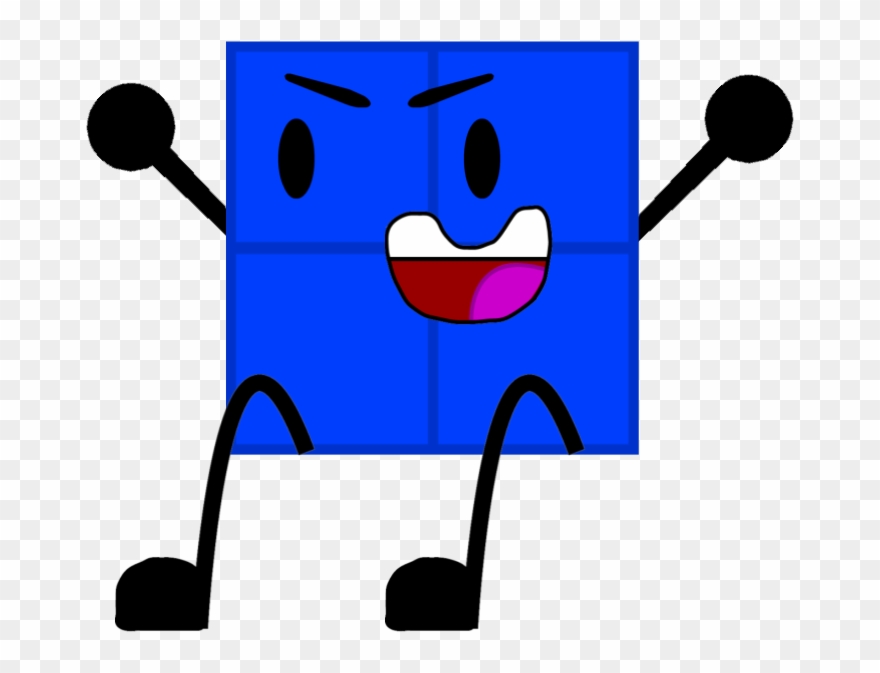 Tetris Block - Block Object Show Clipart (#3344984) - PinClipart