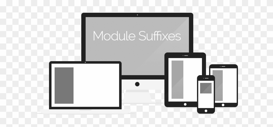 Download Responsive Joomla Template - Blokk Font Clipart (#3346515 ...