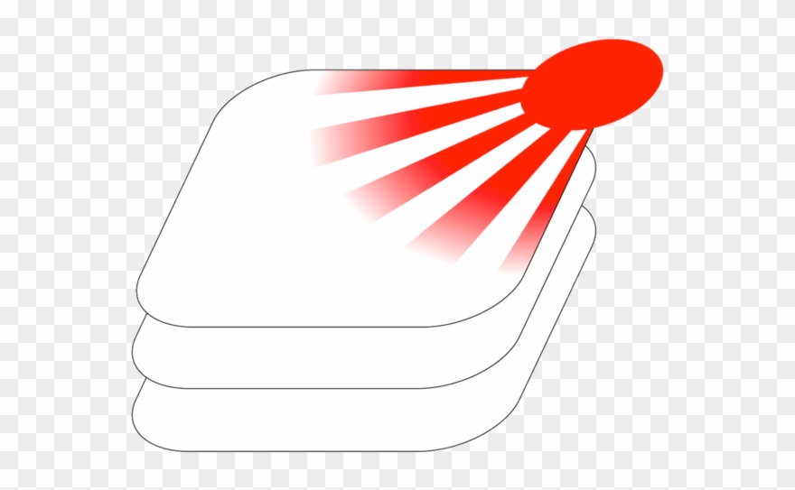 Hierarchical Leitner Box 4 Clipart (#3349444) - PinClipart