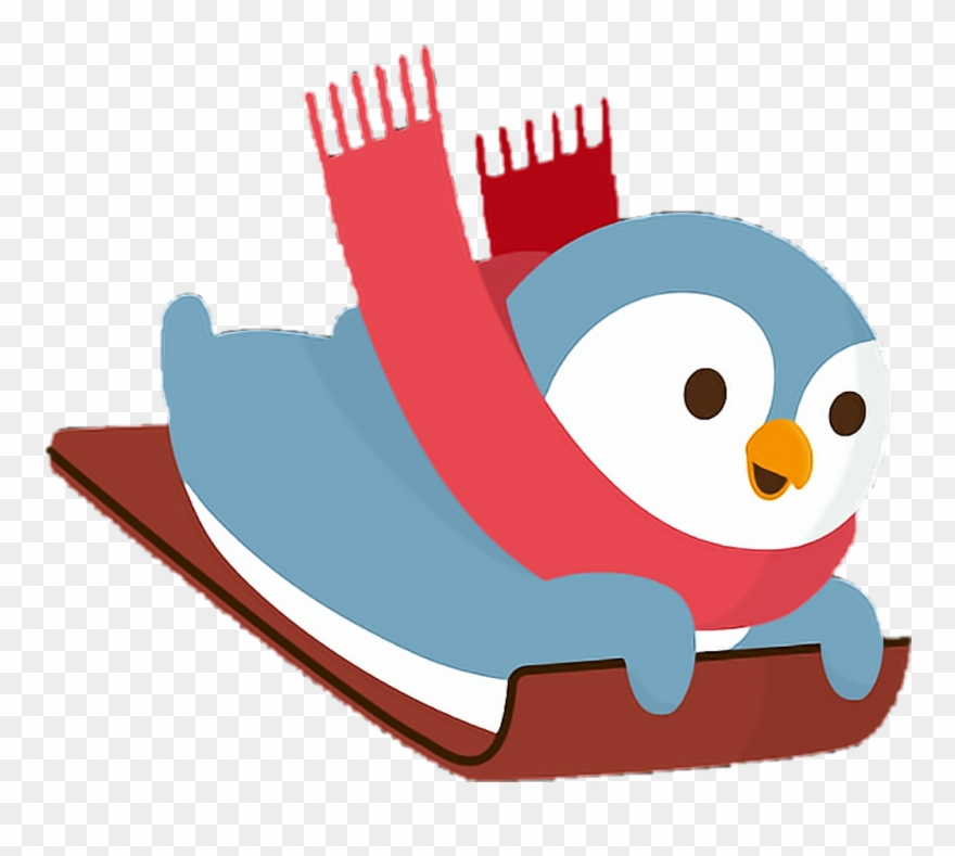 Pinguino Pinguin Pinguinos Instagram Insta Ig Navidad - Pinguinos ...