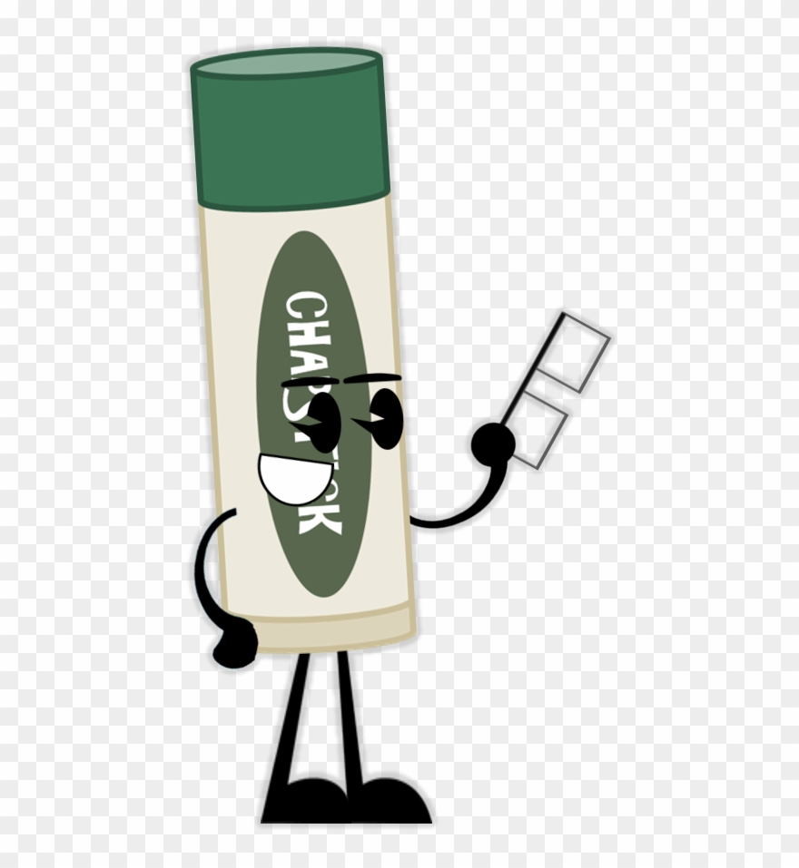 Chapstick Png - Chapstick Cartoon Clipart (#3351256) - PinClipart