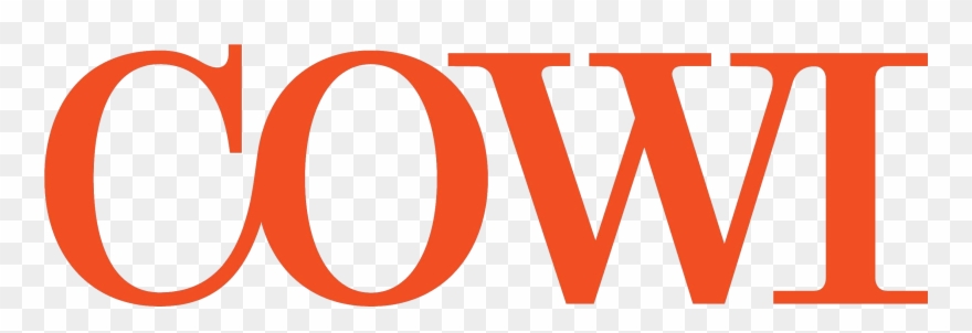 Cowi Logo Clipart (#3352205) - PinClipart