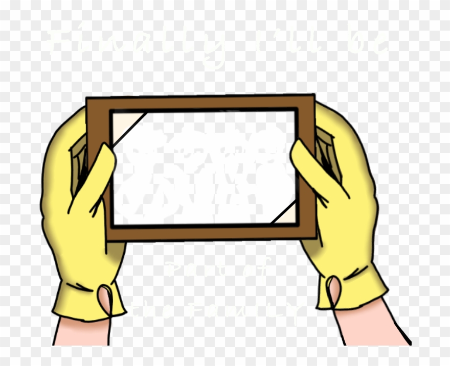 The Last Day Of @sympathetic Deceit Week , I Made A Clipart (#3352942 ...