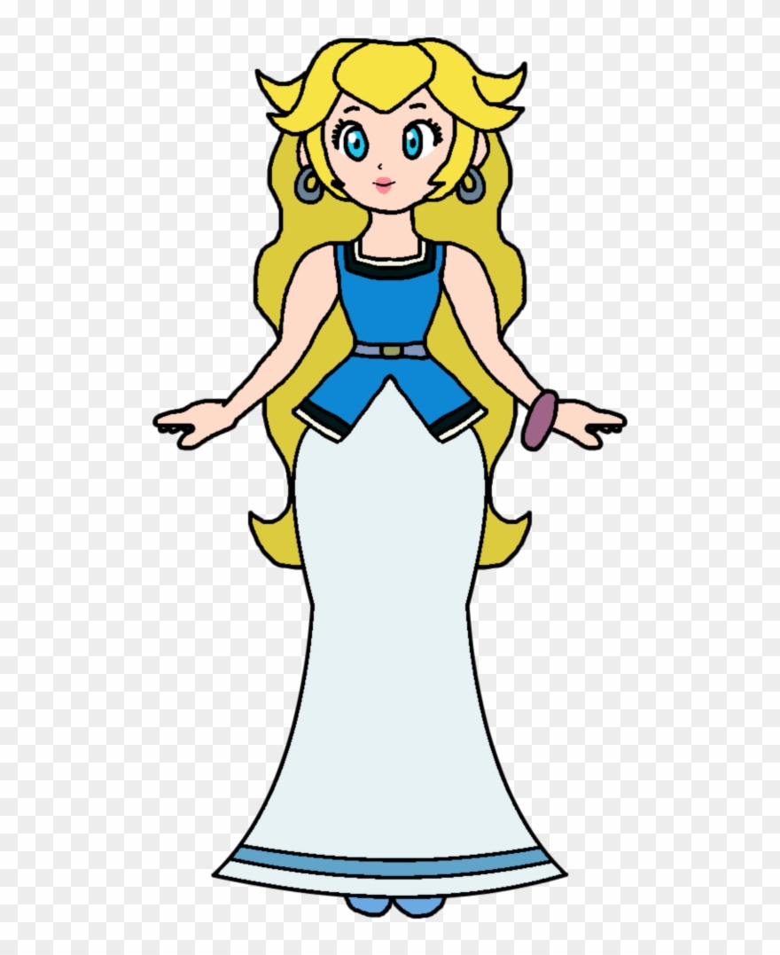 Panacea By Katlime - Peach Katlime Clipart (#3354633) - PinClipart