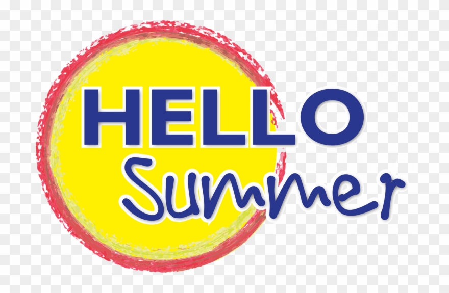 Download Summer Fun - Circle Clipart (#3355150) - PinClipart