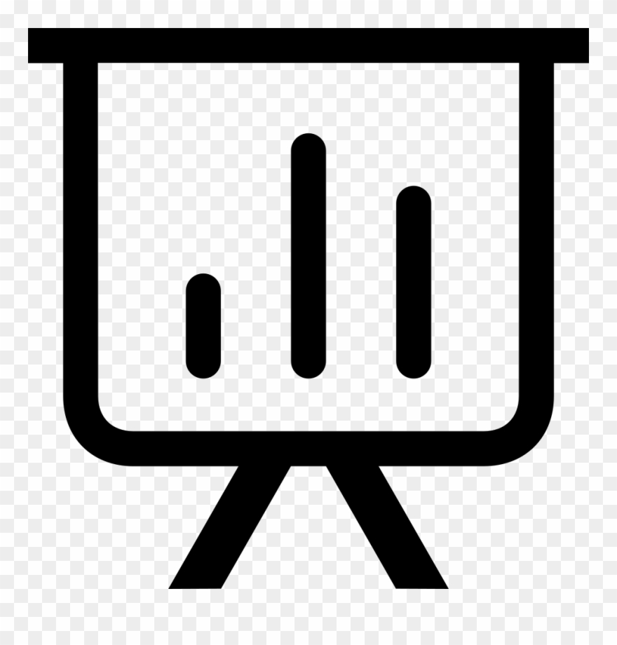 Keynote Presentation Comments - Icon Clipart (#3356971) - PinClipart