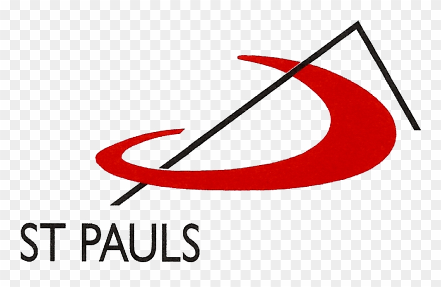 Download Our Logo - Society Of St Paul Logo Clipart (#3357114) - PinClipart