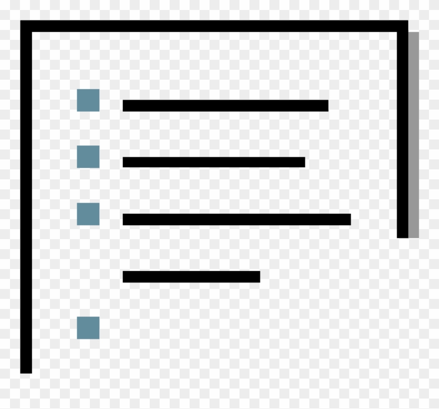 File Incomplete List Svg Wikimedia Commons - Incomplete List Clipart ...