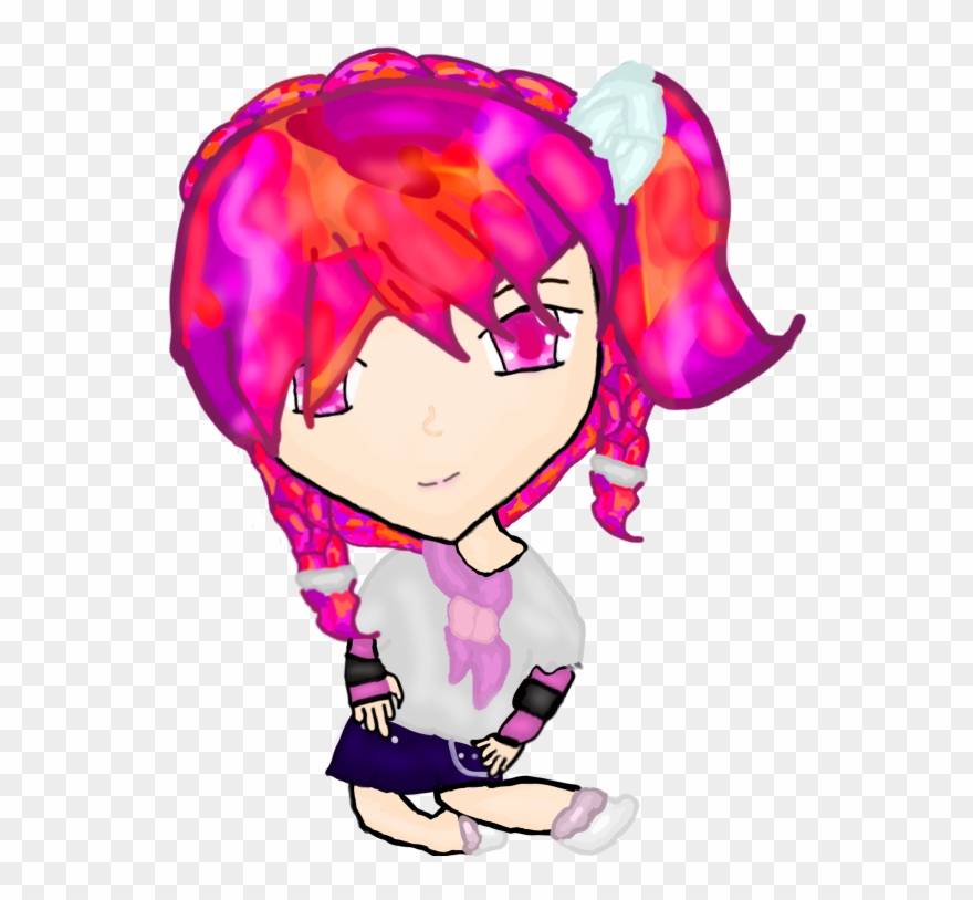 Lexi Lucile - Cartoon Clipart (#3359078) - PinClipart