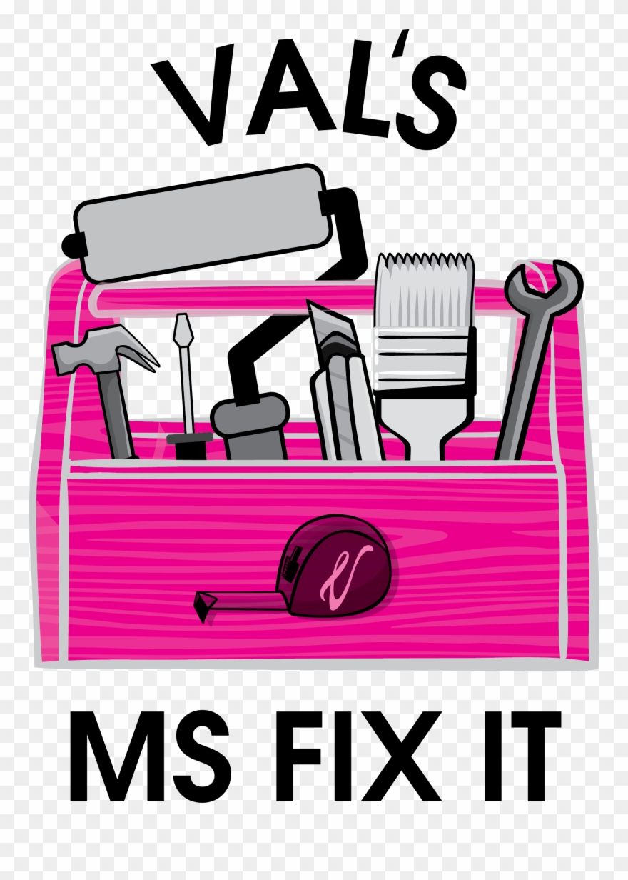 Vals Msfixitff01 Clipart (#3359446) - PinClipart
