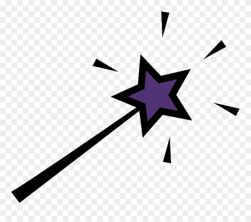 Symbol For A Wish Clipart (#3359685) - PinClipart