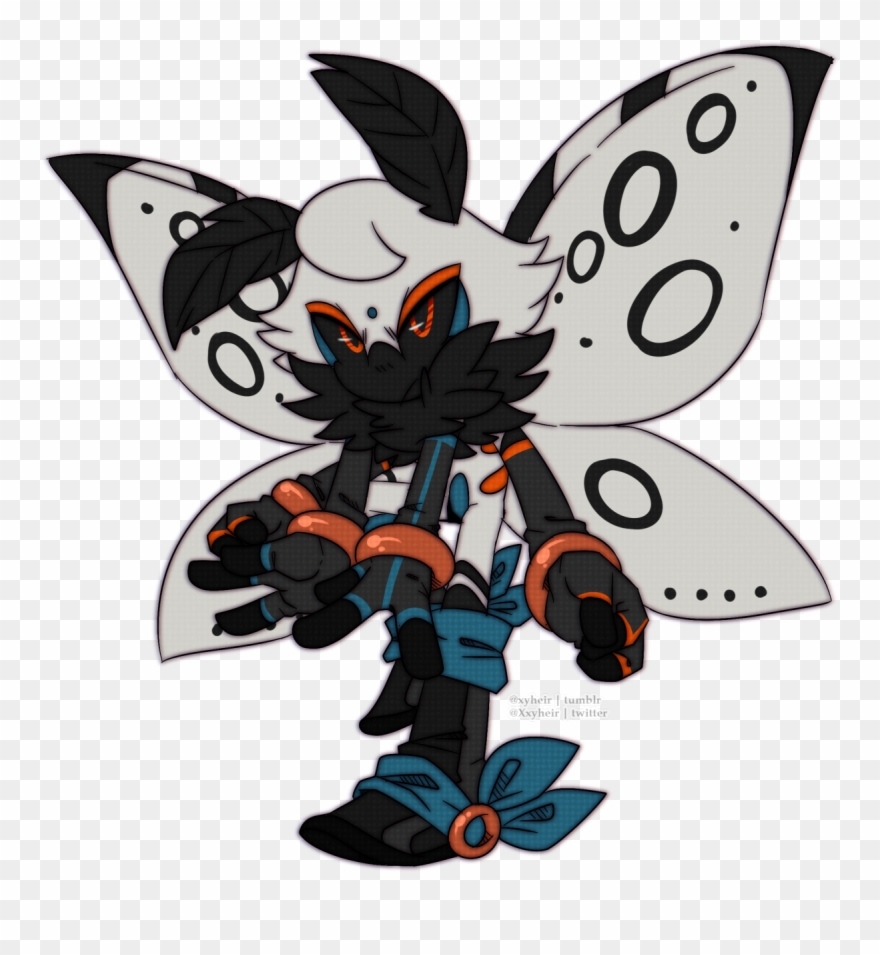 Emotion-based Telekinesis, Empathy, Astral Projection, - Cartoon ...