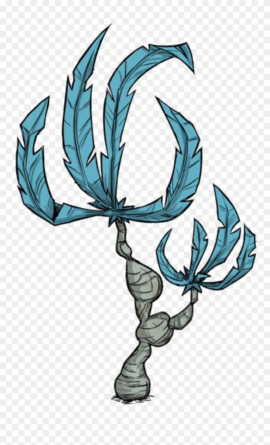 Download Blue - Thumb - Clipart (#3362345) - PinClipart