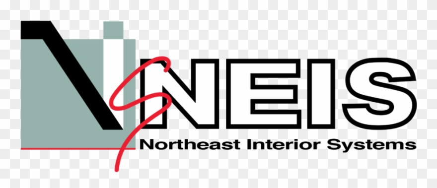 Neis Logo Horizontal - Graphic Design Clipart (#3362365) - PinClipart